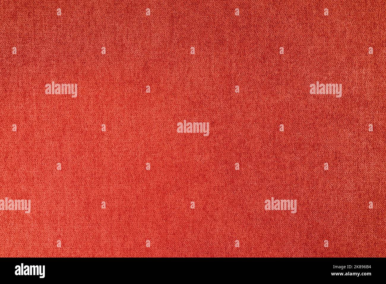 Texture background of velours red fabric. Fabric texture of upholstery ...