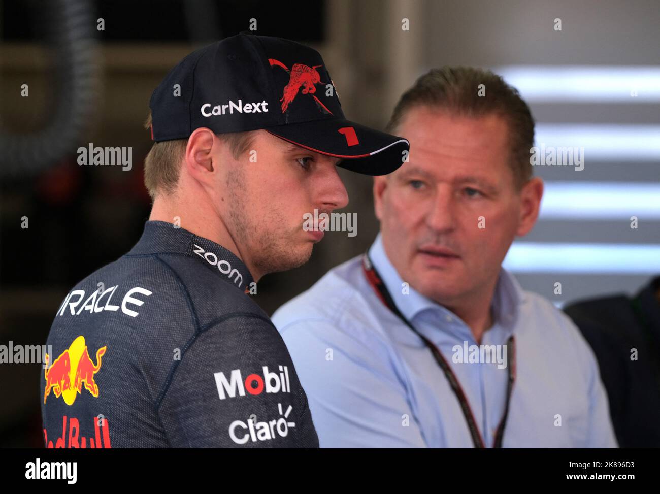 Jos verstappen 2022 hi-res stock photography and images - Alamy