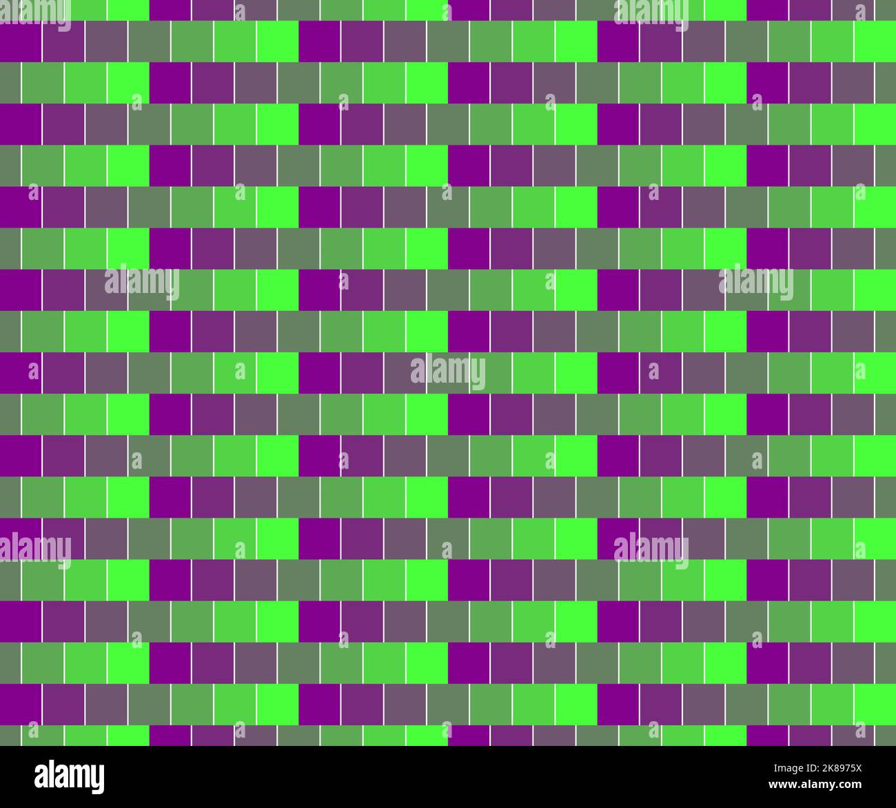 Orange green blue purple yellow red pink Stock Vector Images - Alamy