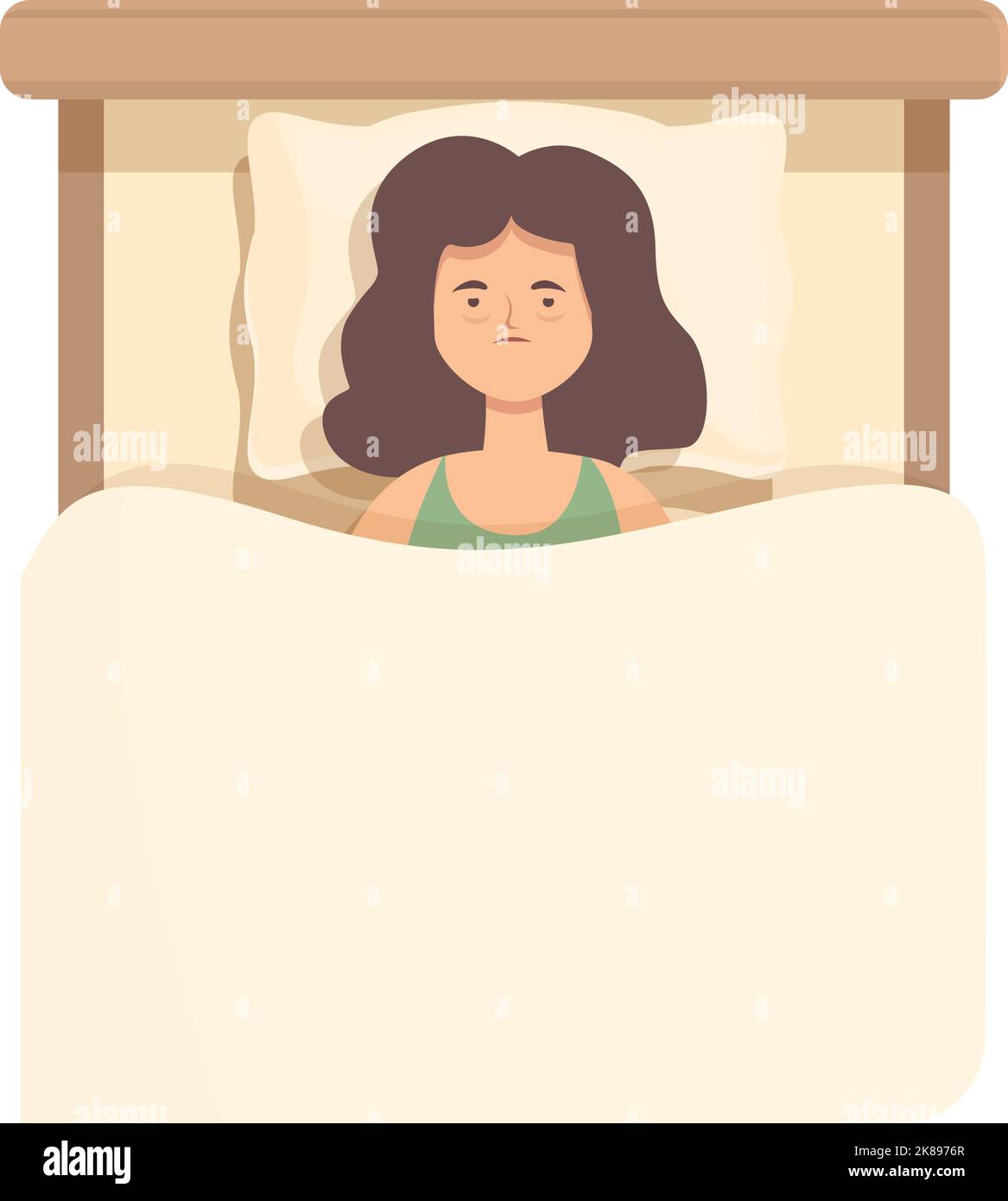 Alcohol disorder bed hi-res stock photography and images - Alamy