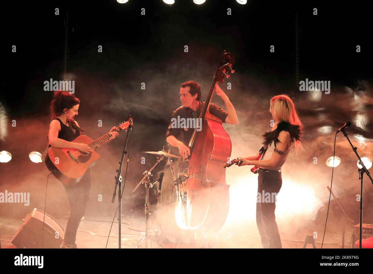 Isaya group hi-res stock photography and images - Alamy