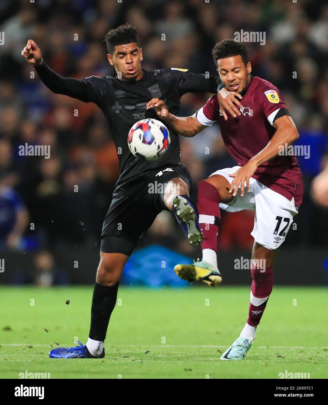 John jules derby hi-res stock photography and images - Alamy