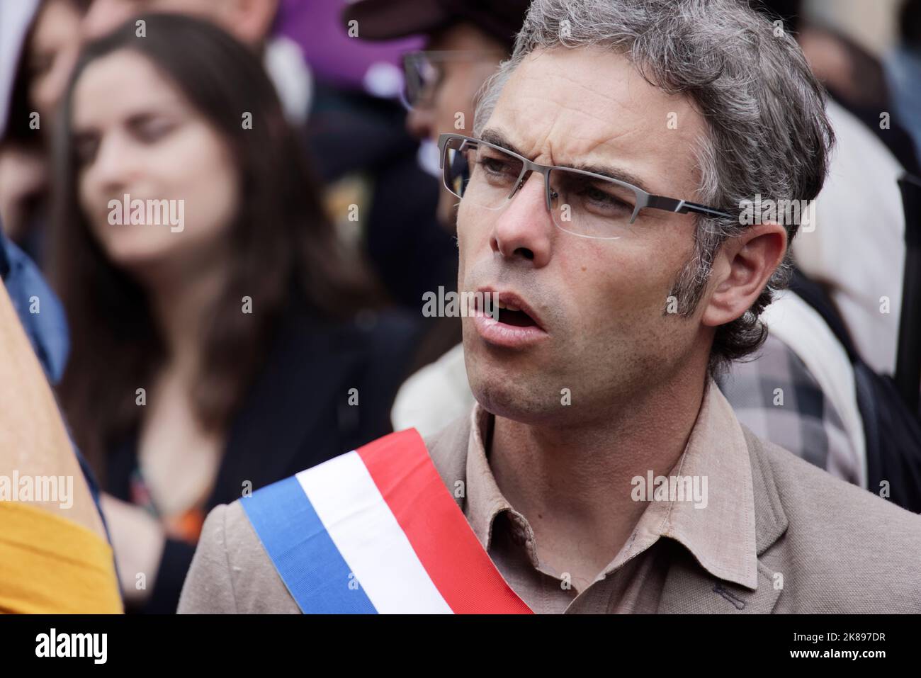 Maxime laisney hi-res stock photography and images - Alamy