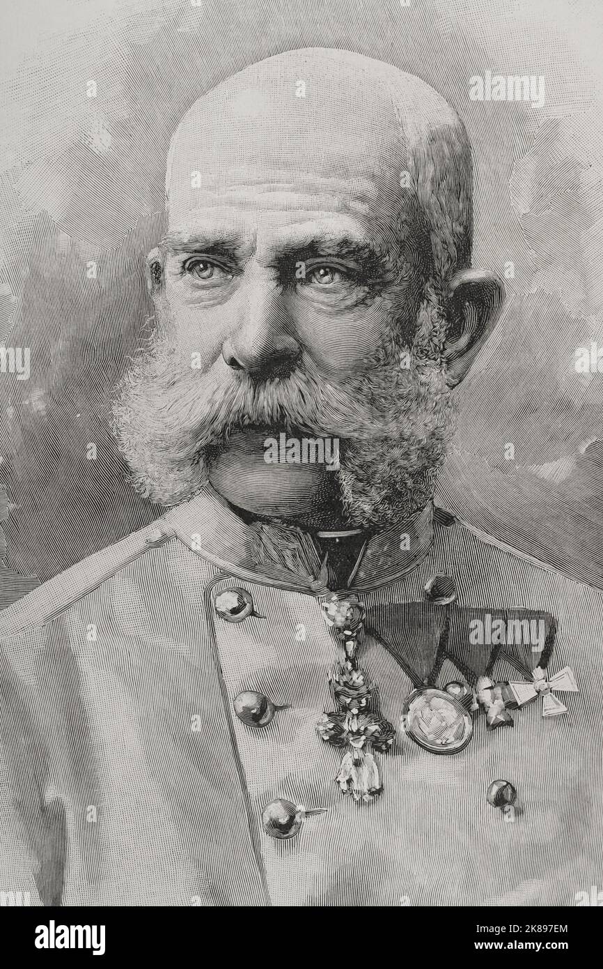 Habsburg empire croatia hi-res stock photography and images - Alamy