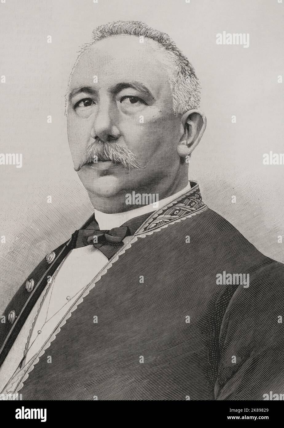 German Gamazo Calvo Stock Photo - Alamy