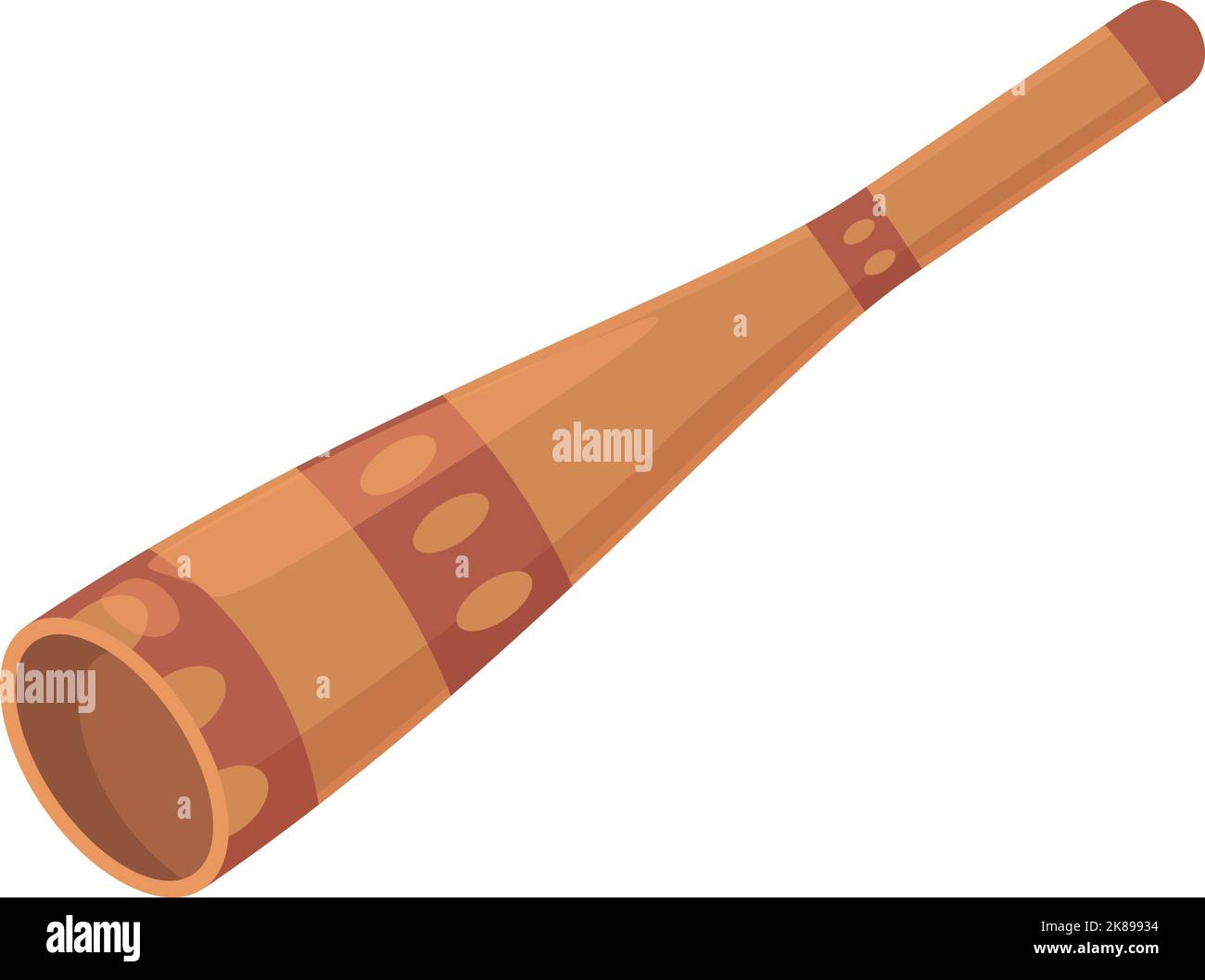 Tribe culture icon cartoon vector. Tribal art. African person Stock ...