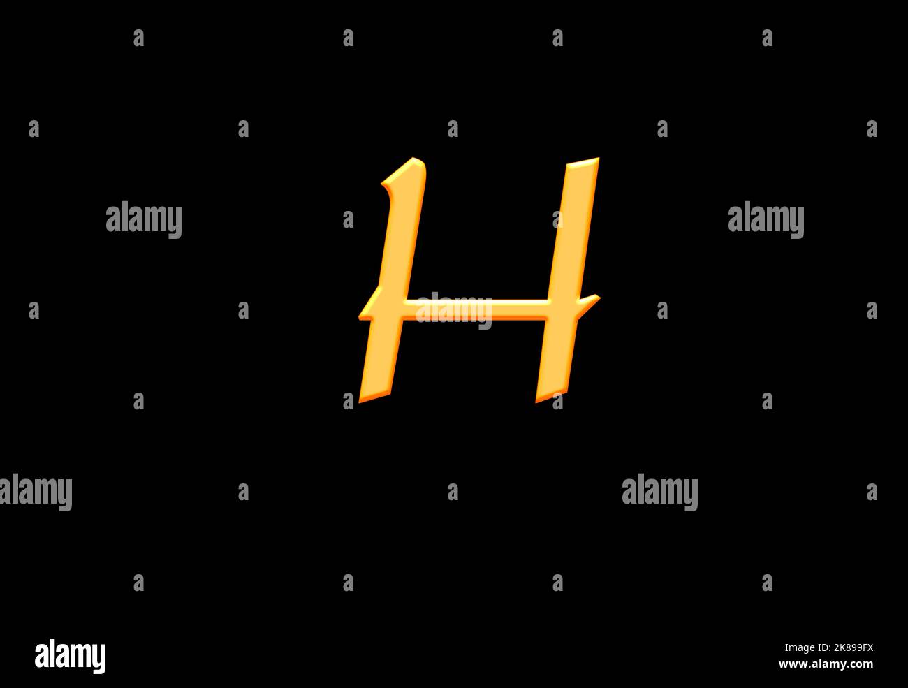 Modern luxury letter H logo Design. Best Stylish Font and Brand Name ...