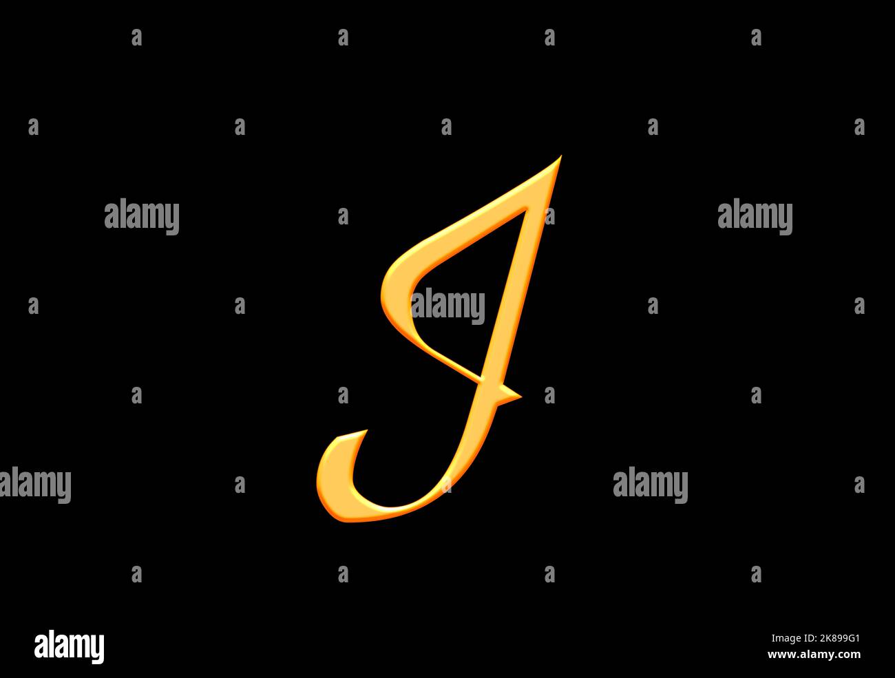 Modern luxury letter J logo Design. Best Stylish Font and Brand Name ...