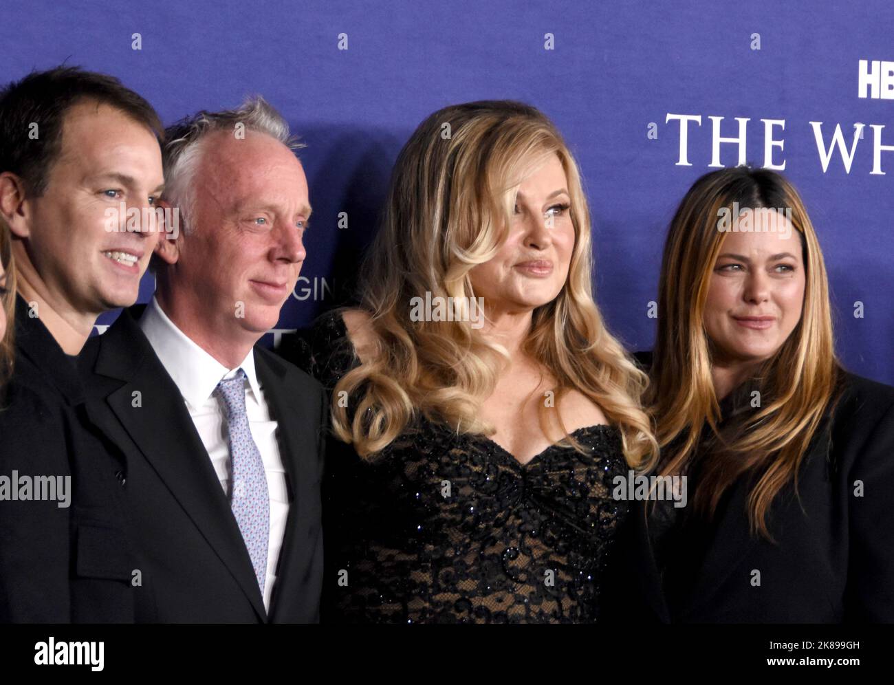 Casey bloys 2022 hi-res stock photography and images - Alamy