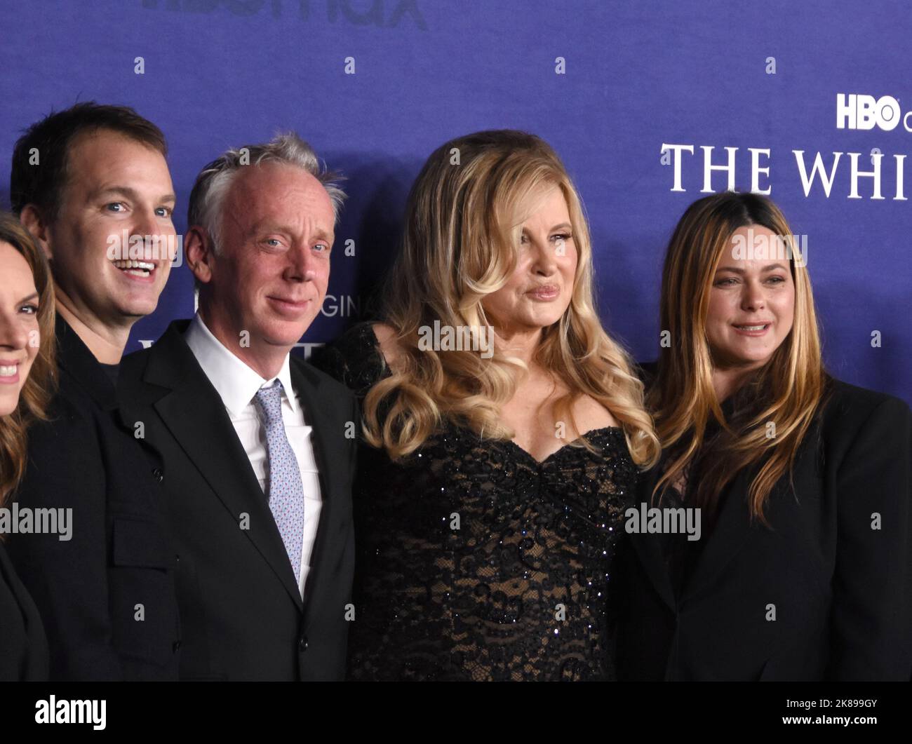 Los Angeles, California, USA 20th October 2022 Chairman CEO HBO and HBO ...