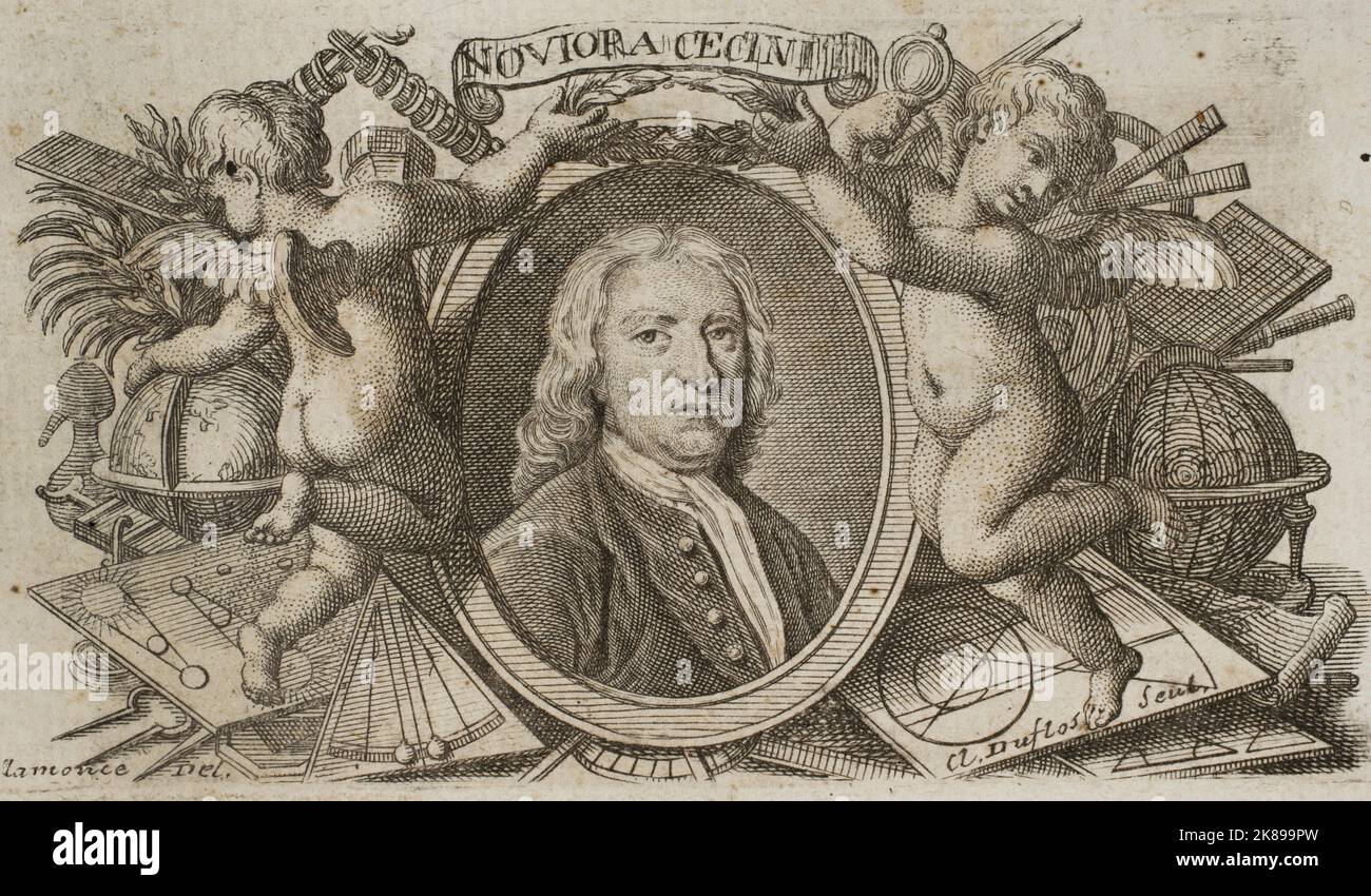 Newton calculus hi-res stock photography and images - Alamy