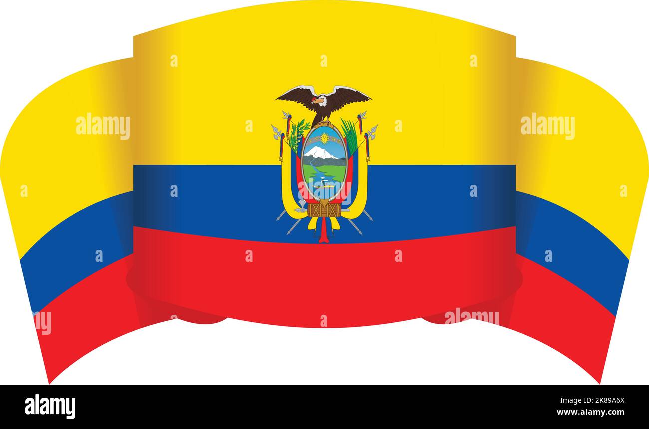 Freedom flag icon cartoon vector. Travel culture. National country ...