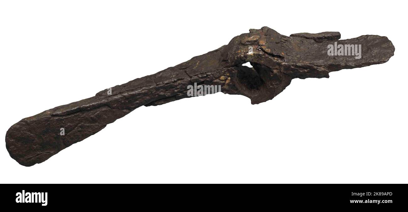 Iron age tools bc hi-res stock photography and images - Alamy