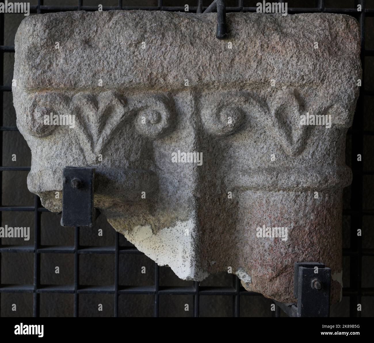 Montefaro galicia hi-res stock photography and images - Alamy