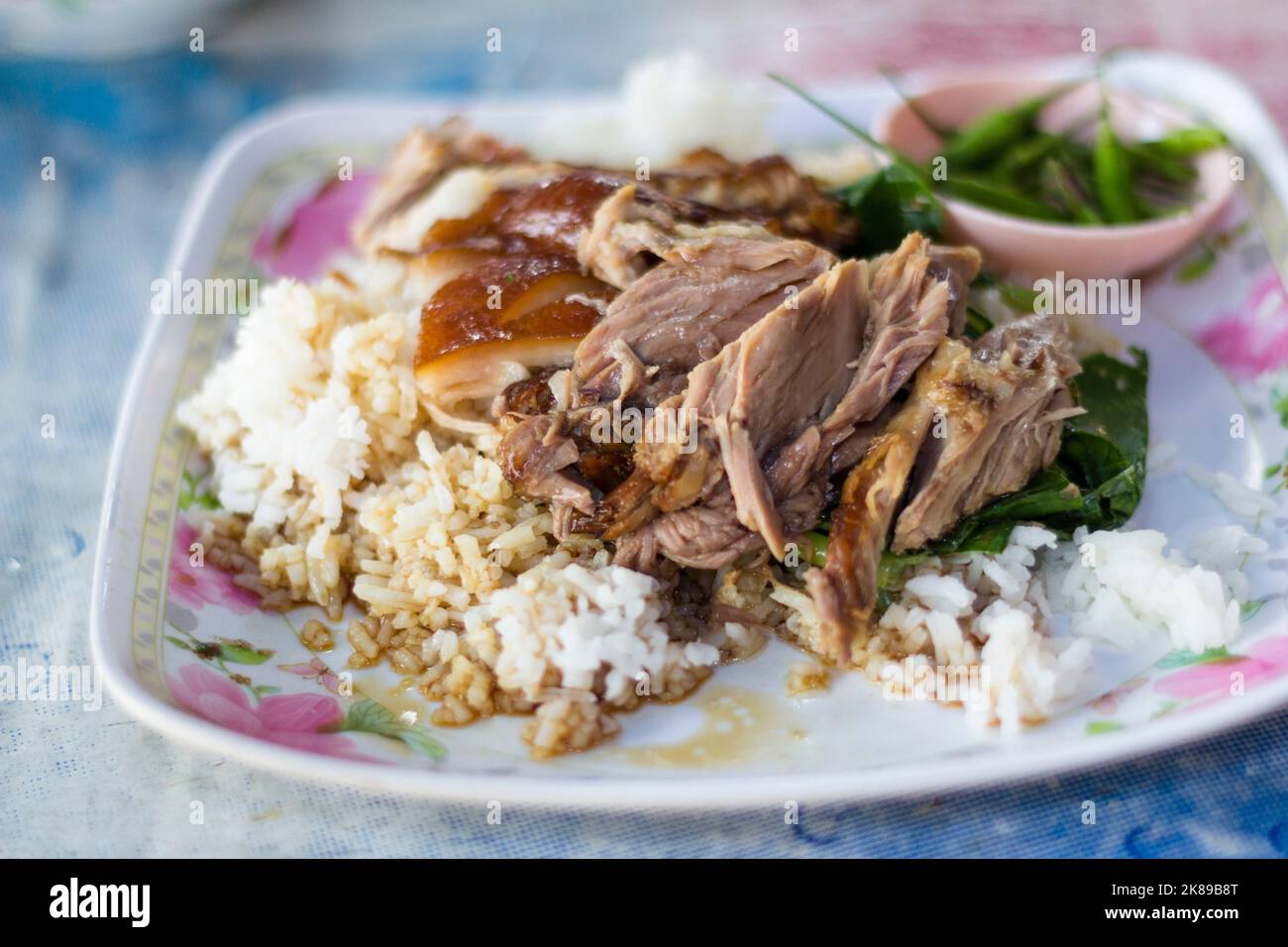 Pig in thailand hi-res stock photography and images - Alamy