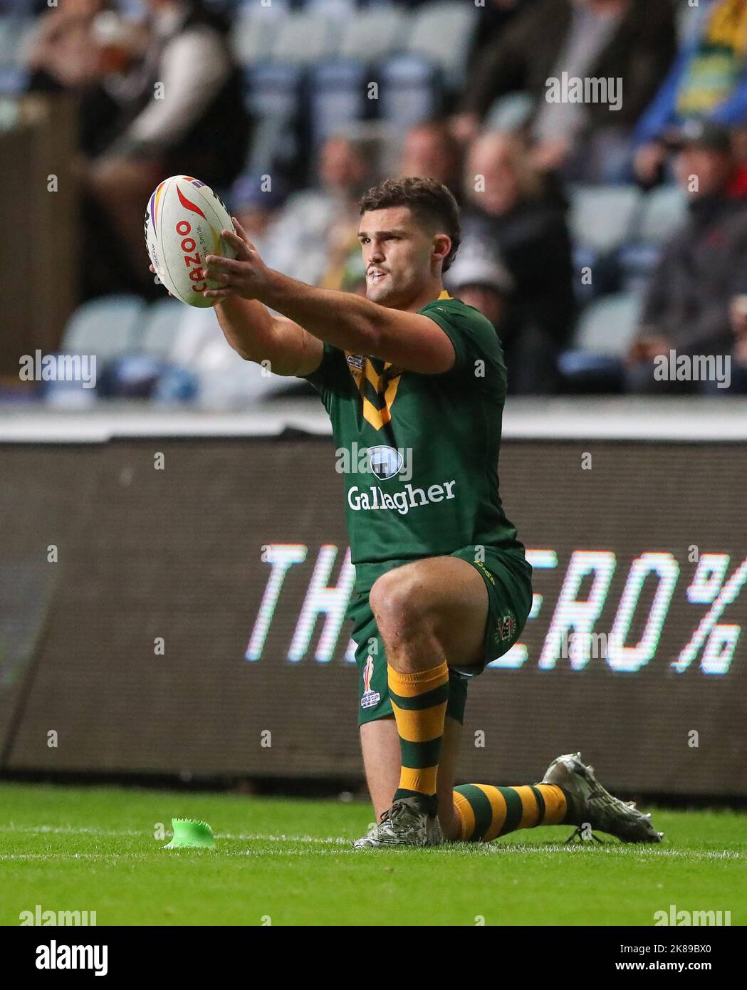 21st October 2022; Coventry Building Society Arena, Coventry‎, England ...