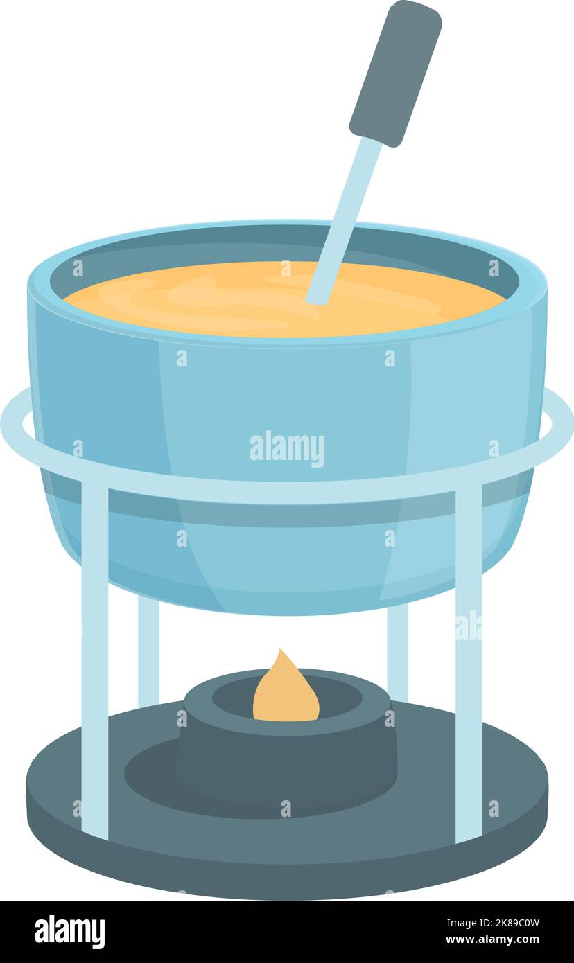 Melting pot cartoon hi-res stock photography and images - Alamy