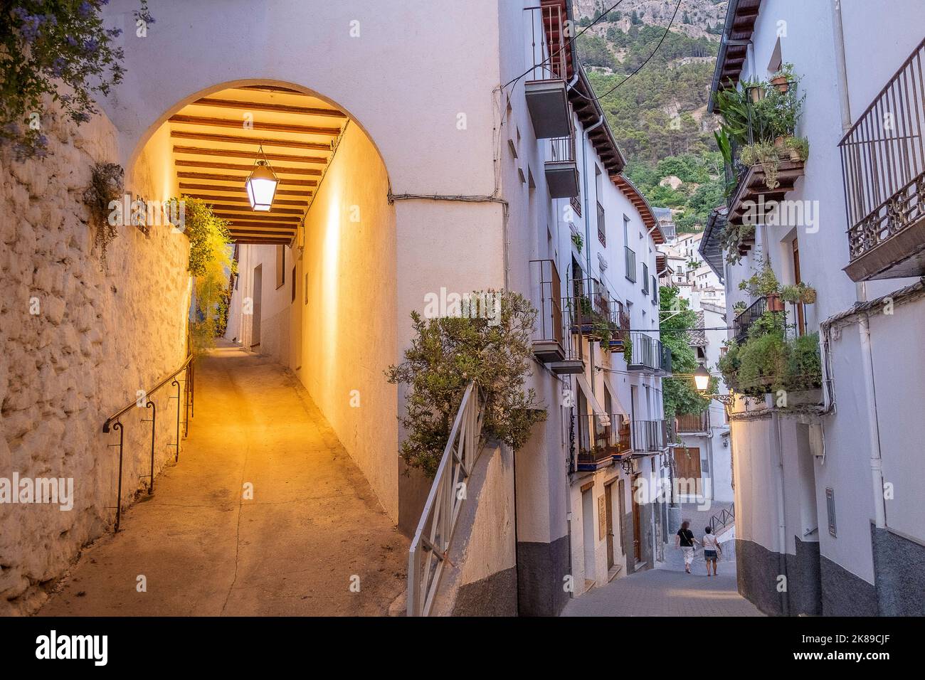 Cazorla national park hi-res stock photography and images - Alamy