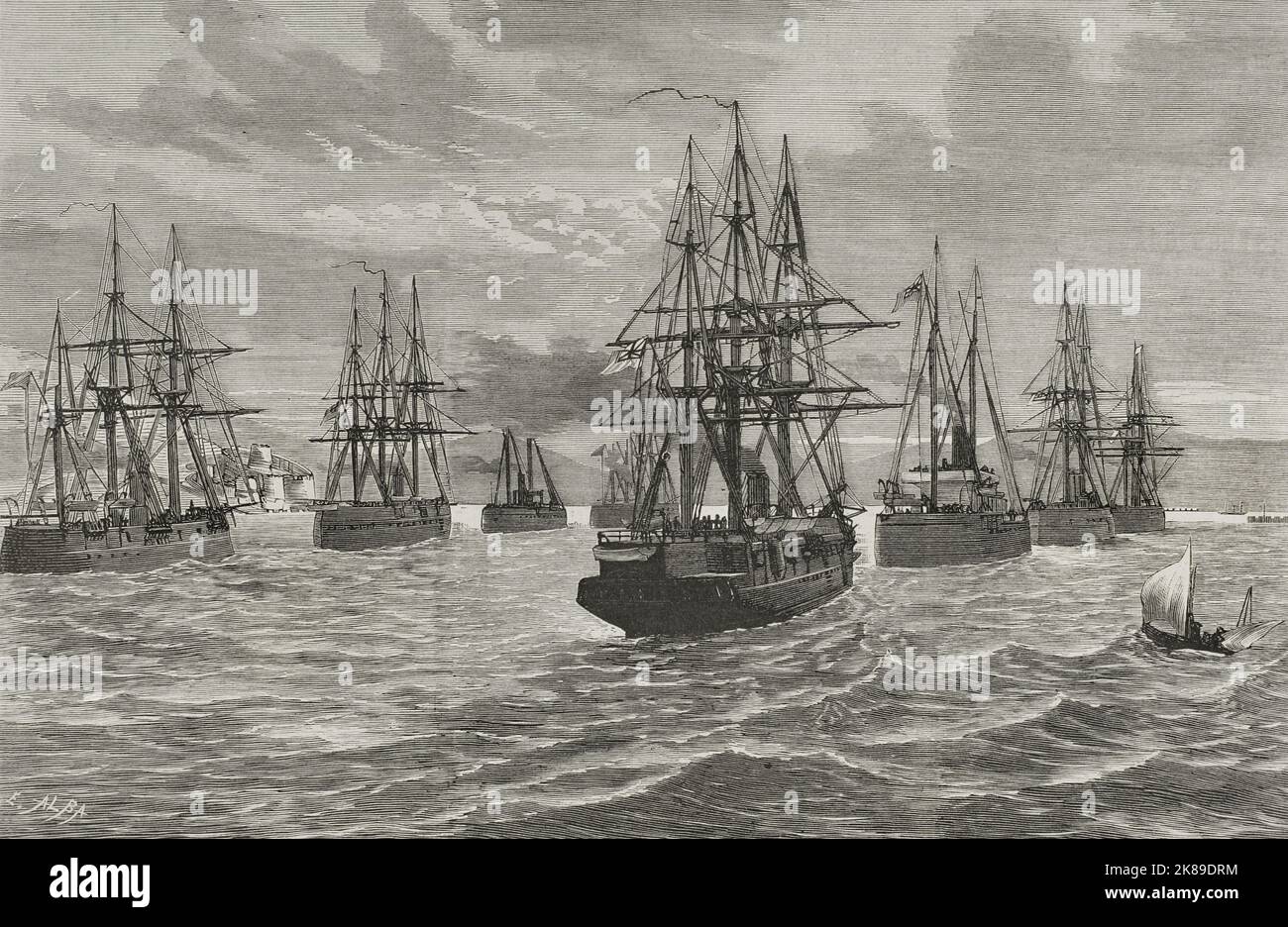 Russo turkish war hi-res stock photography and images - Alamy