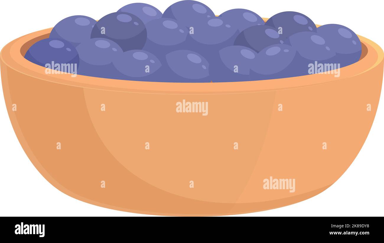 Woman blueberry Cut Out Stock Images & Pictures - Alamy