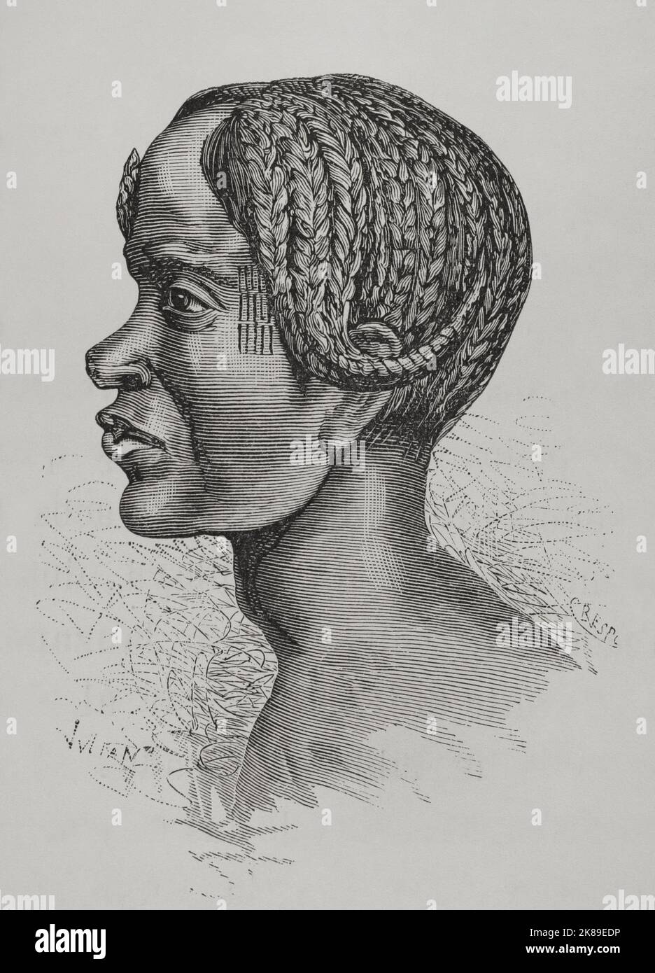 The bangala hi-res stock photography and images - Alamy