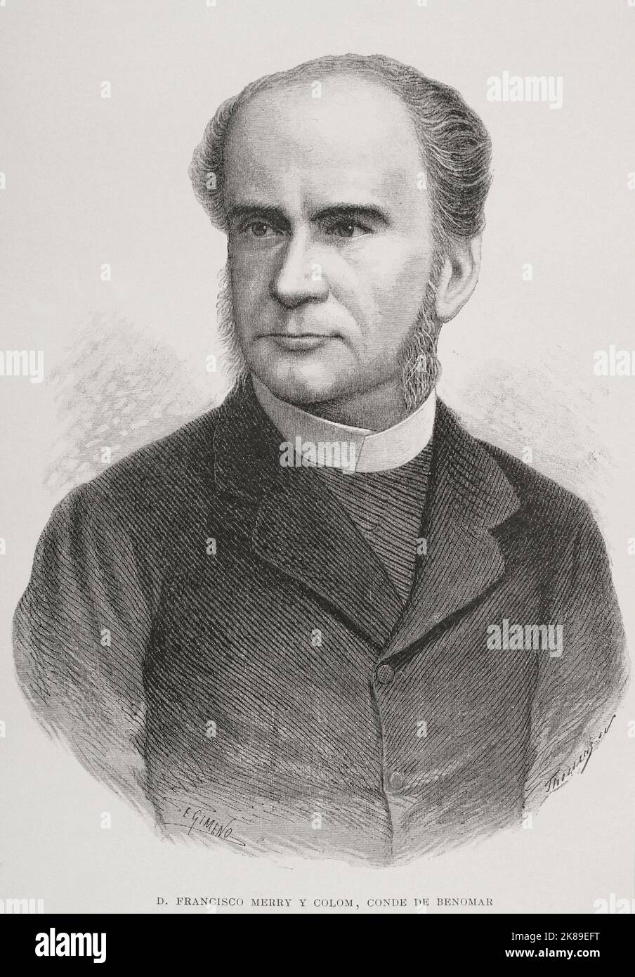 Gimeno francisco hi-res stock photography and images - Alamy