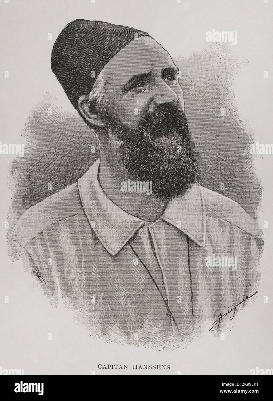 Hanssens hi-res stock photography and images - Alamy