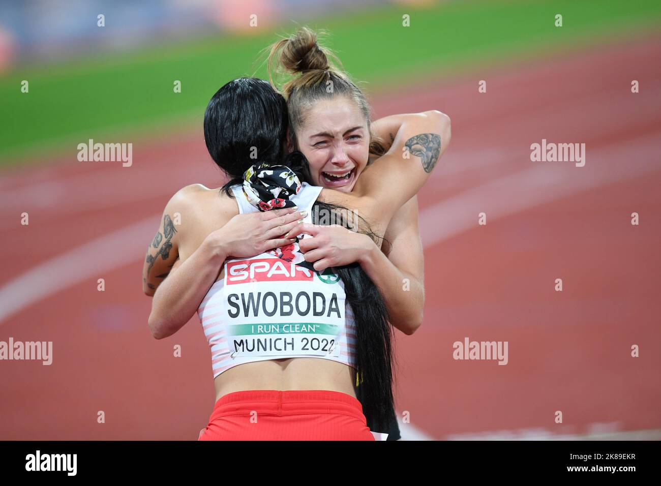 Robin Swoboda Swimsuit