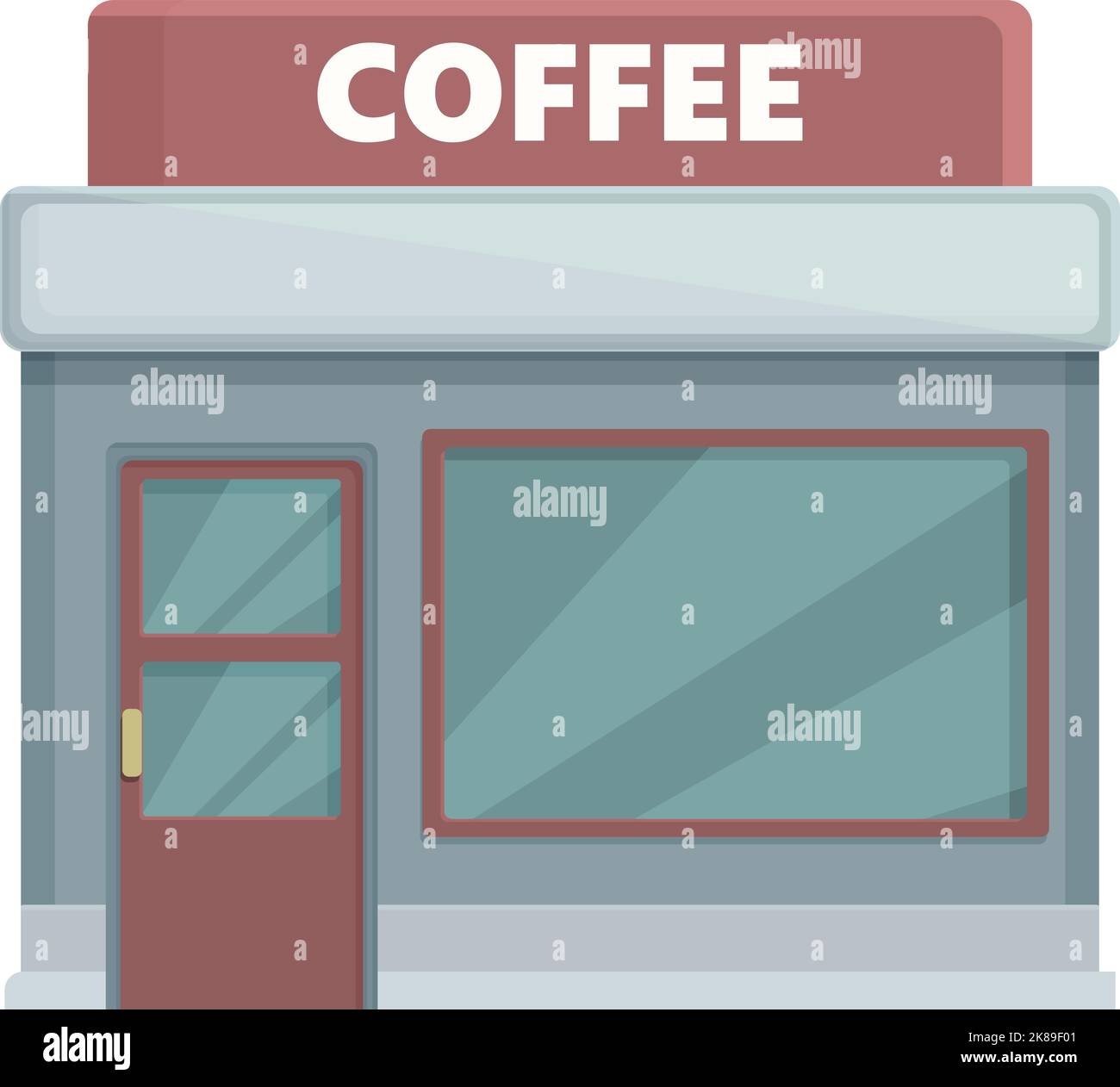 Coffee and cake outdoor Cut Out Stock Images & Pictures - Alamy