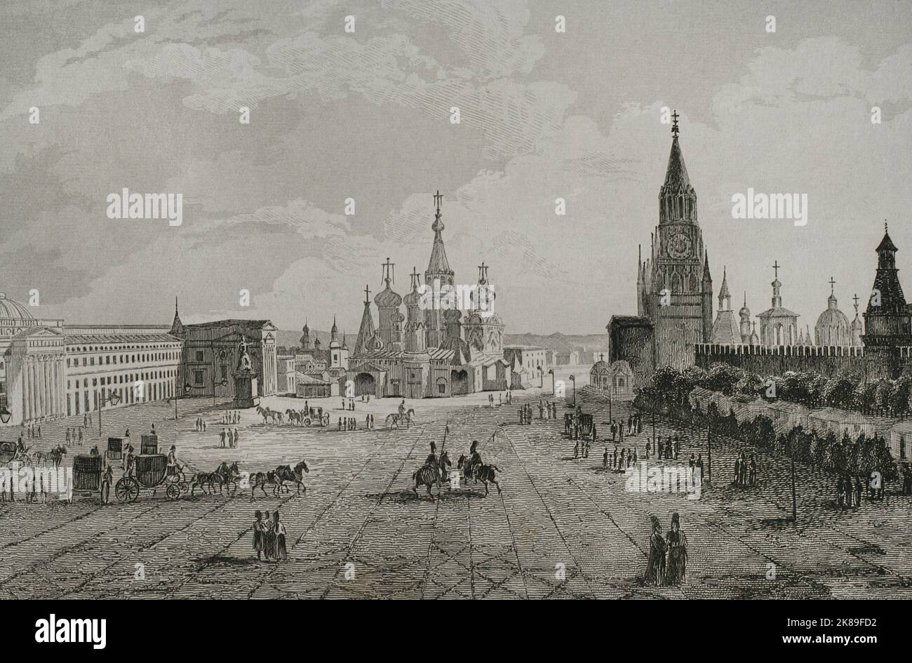 Tsarist era architecture hi-res stock photography and images - Alamy