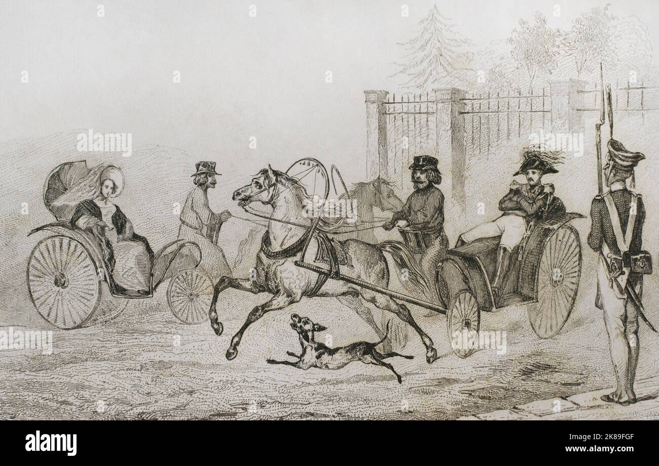 Russian tsarist era hi-res stock photography and images - Alamy