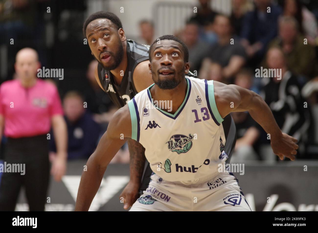 Thomas bell iii hi-res stock photography and images - Alamy