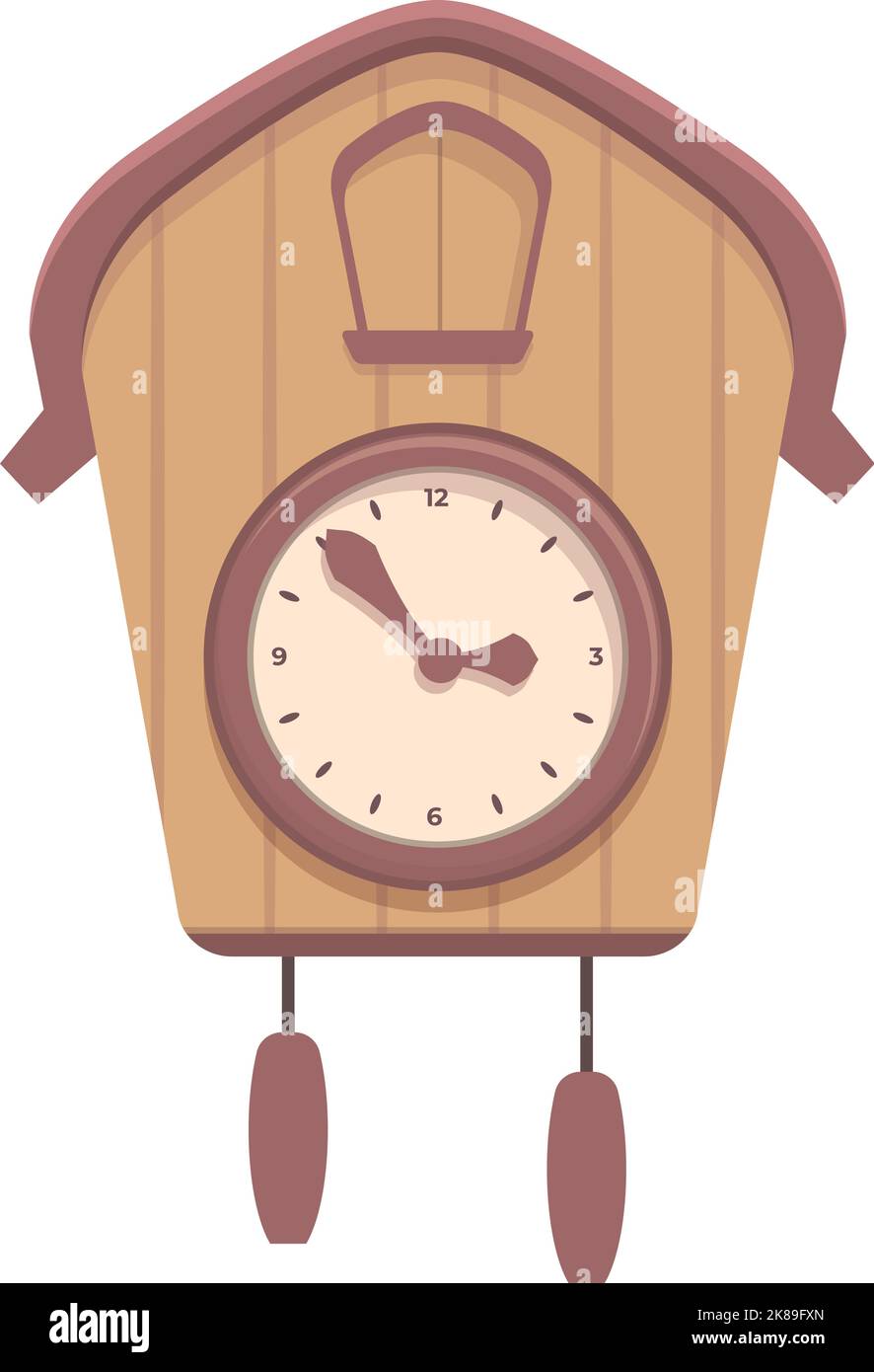 History of cuckoo Stock Vector Images - Alamy