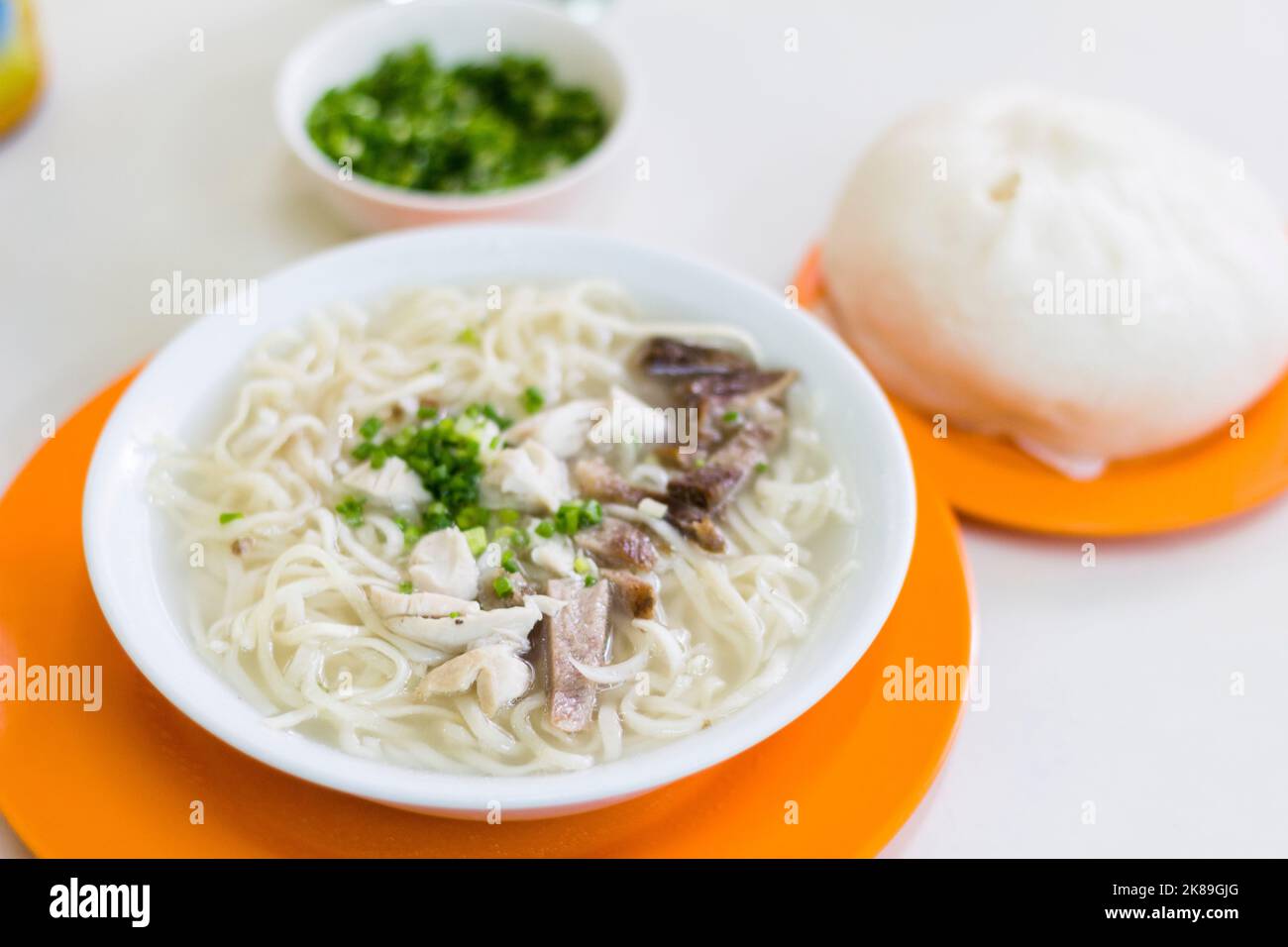 Metro manila restaurant hi-res stock photography and images - Alamy
