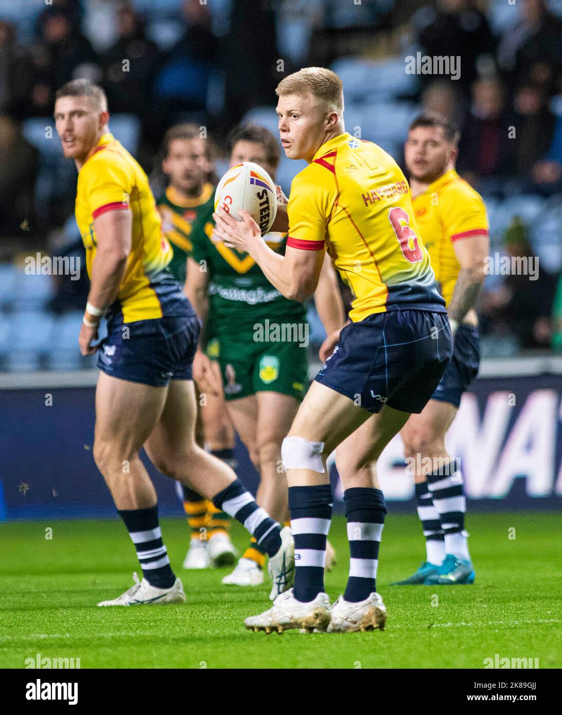 Bailey hayward hi-res stock photography and images - Alamy