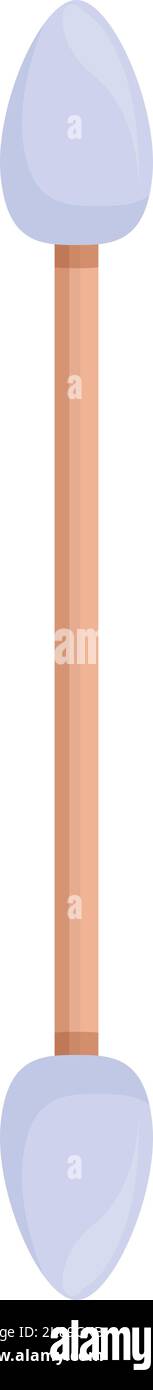 Ear pick Stock Vector Images - Alamy