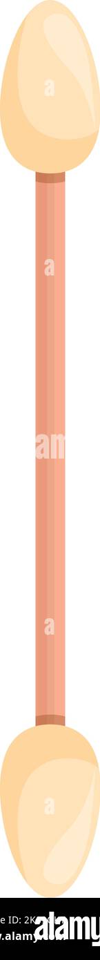 Icon bamboo stick cartoon Cut Out Stock Images & Pictures - Alamy