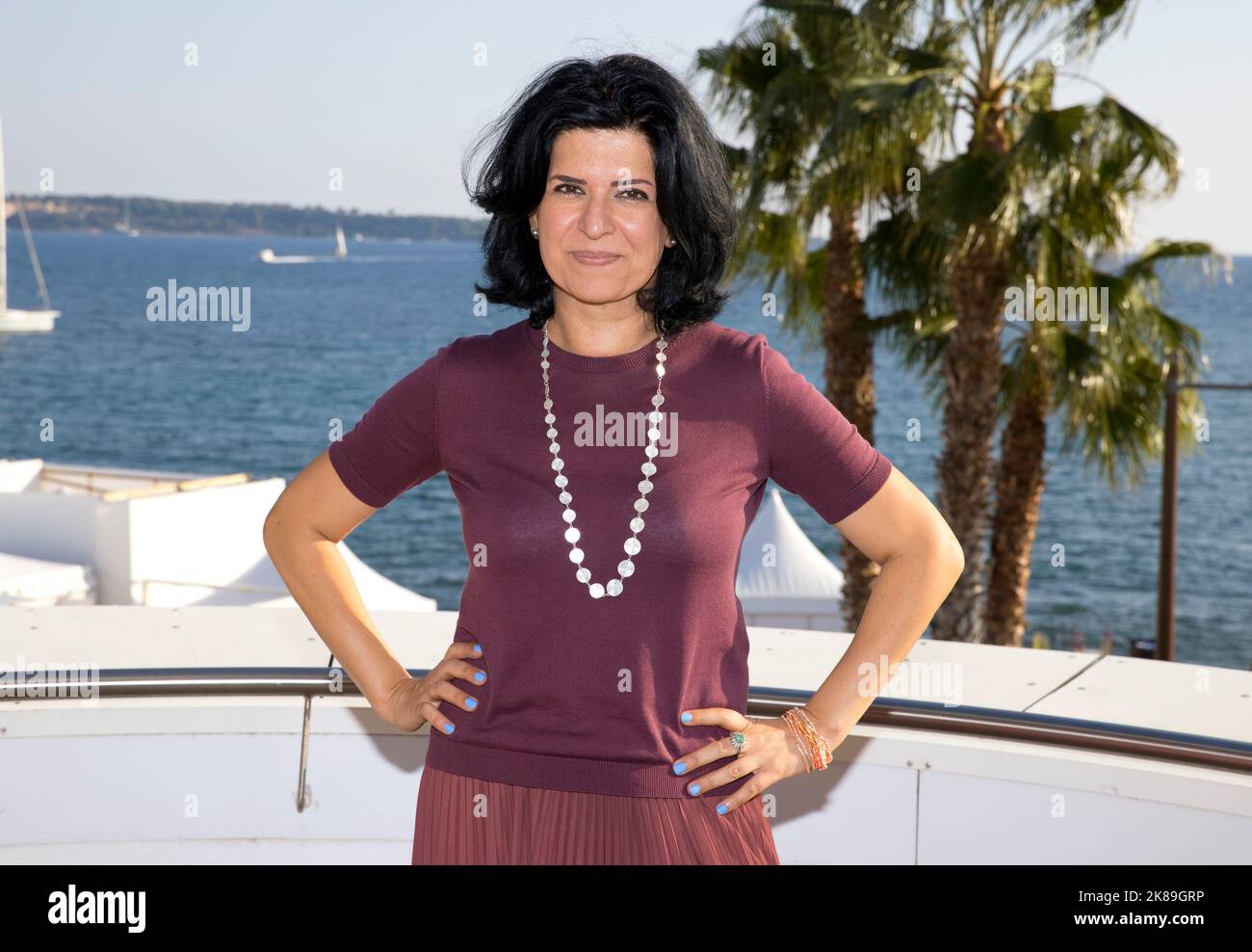 Shabnam rezaei hi-res stock photography and images - Alamy
