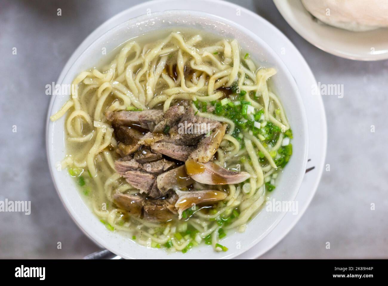 Metro manila restaurant hi-res stock photography and images - Alamy