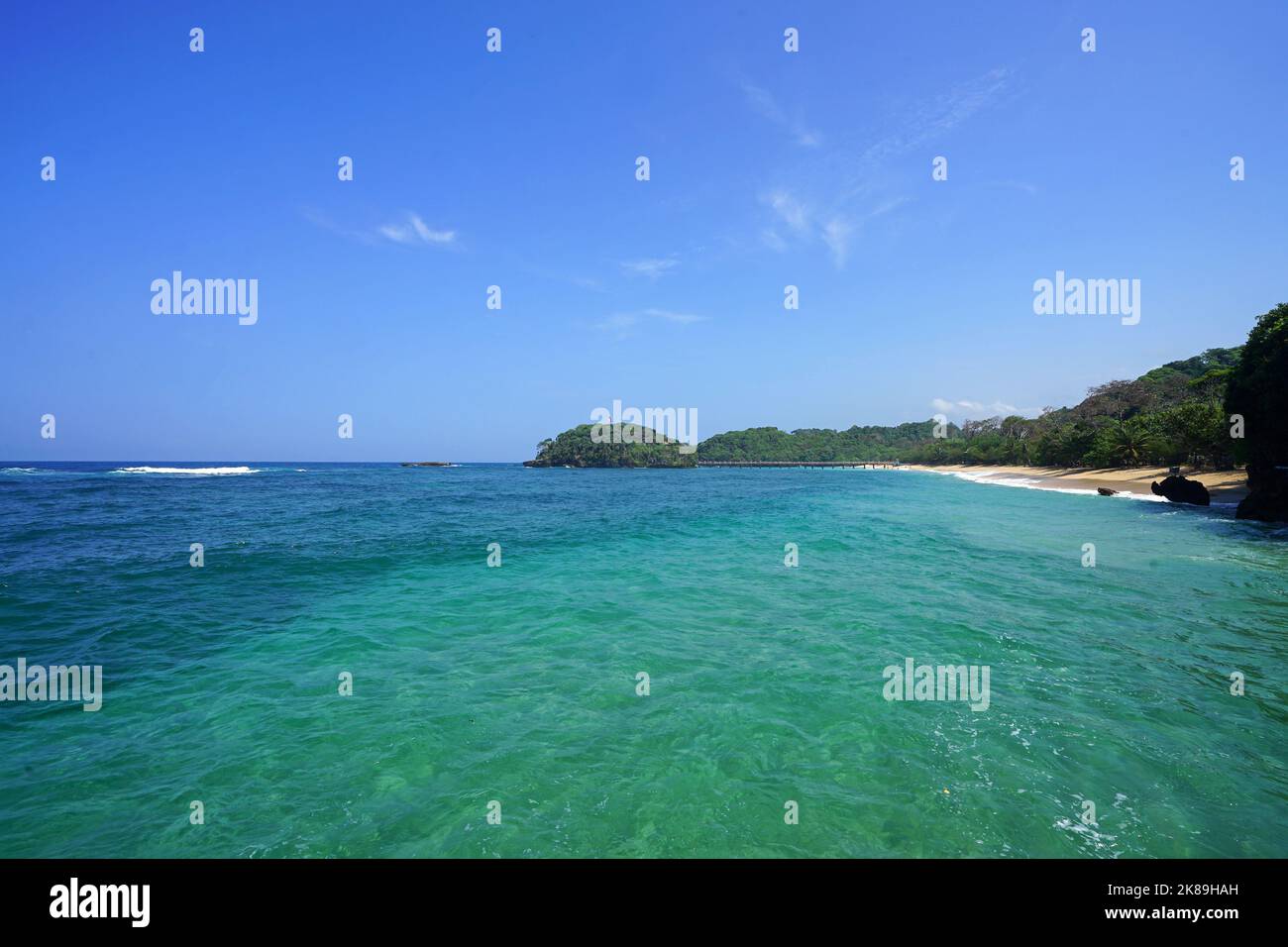 Pantai Balekambang Beach, Malang, East Java, Indonesia Stock Photo - Alamy