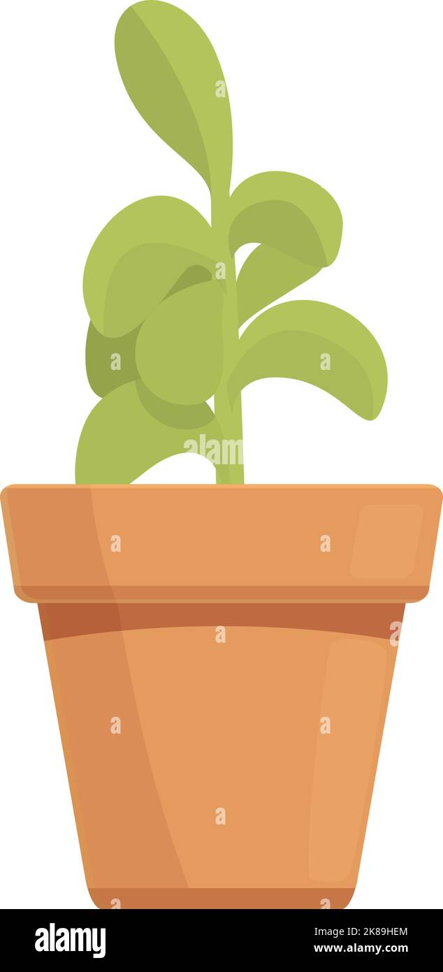 Terrace garden autumn Stock Vector Images - Alamy