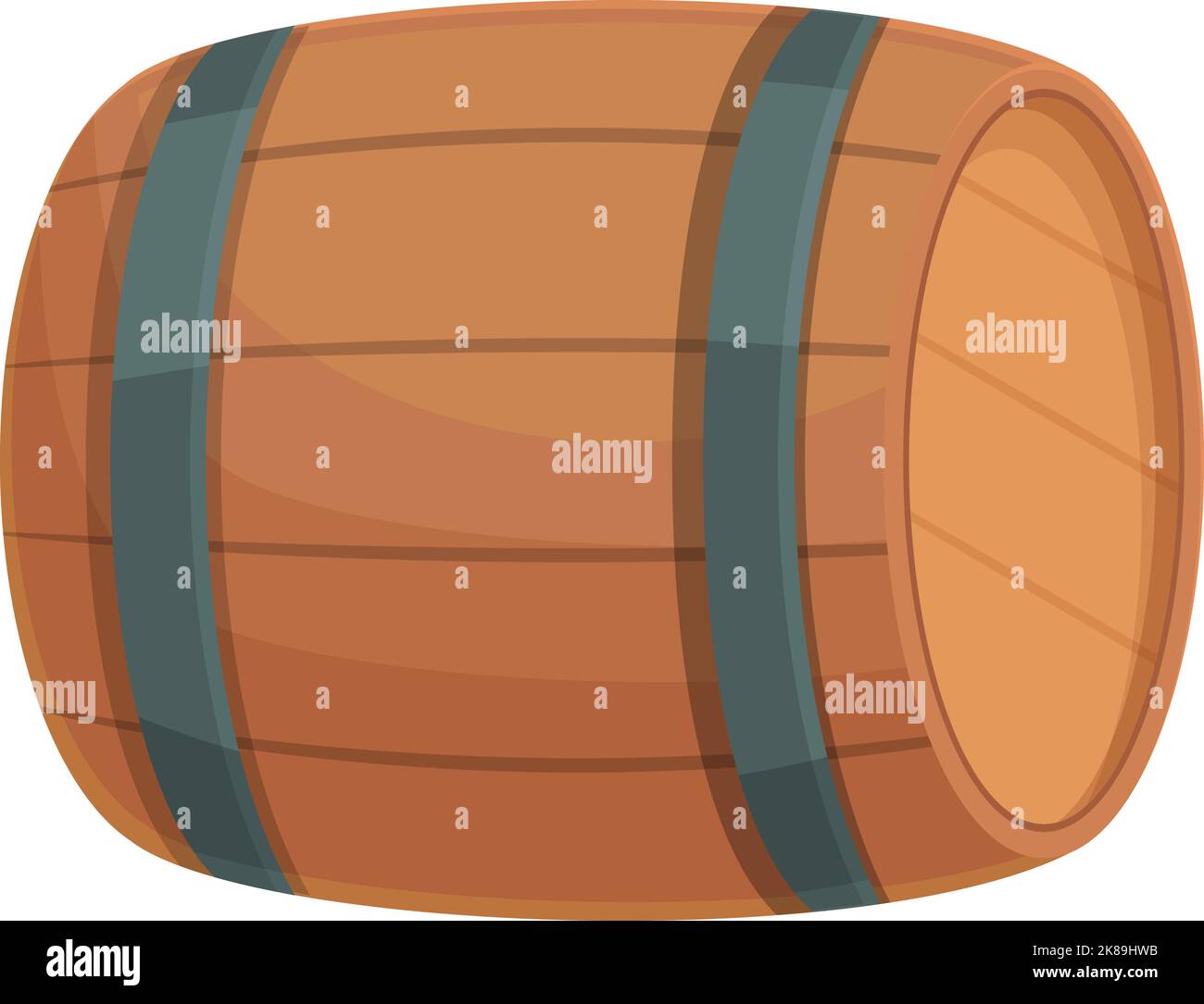 Shop wine icon cartoon vector. Drink bar. Store bar Stock Vector Image ...