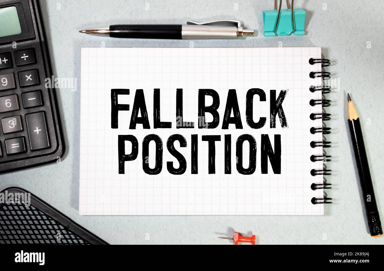 Easel with a blue right up arrow. Direction to go around. Bypassing ...