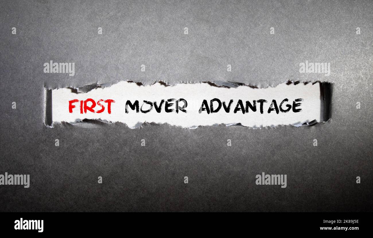 Competition advantage hi-res stock photography and images - Alamy