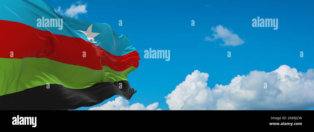 Somali tribe hi-res stock photography and images - Alamy