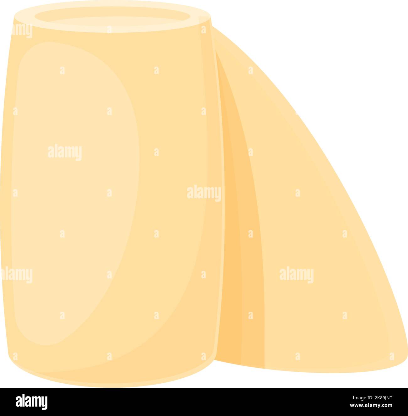 Skin swab doctor Stock Vector Images - Alamy