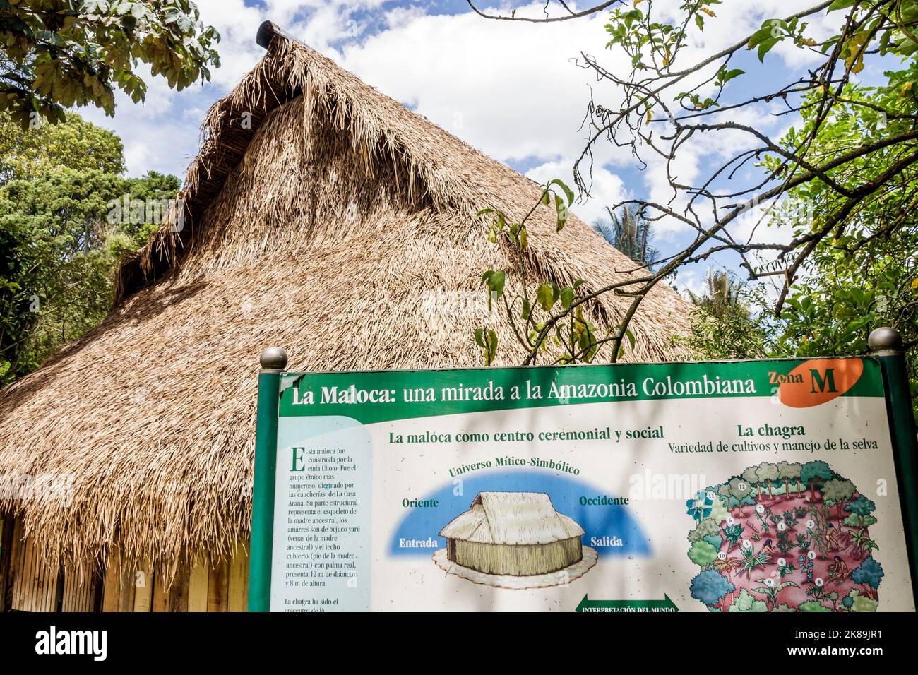 Bogota Colombia,Engativa Calle 63 Jardin Botanico de Bogota¡ Jose ...