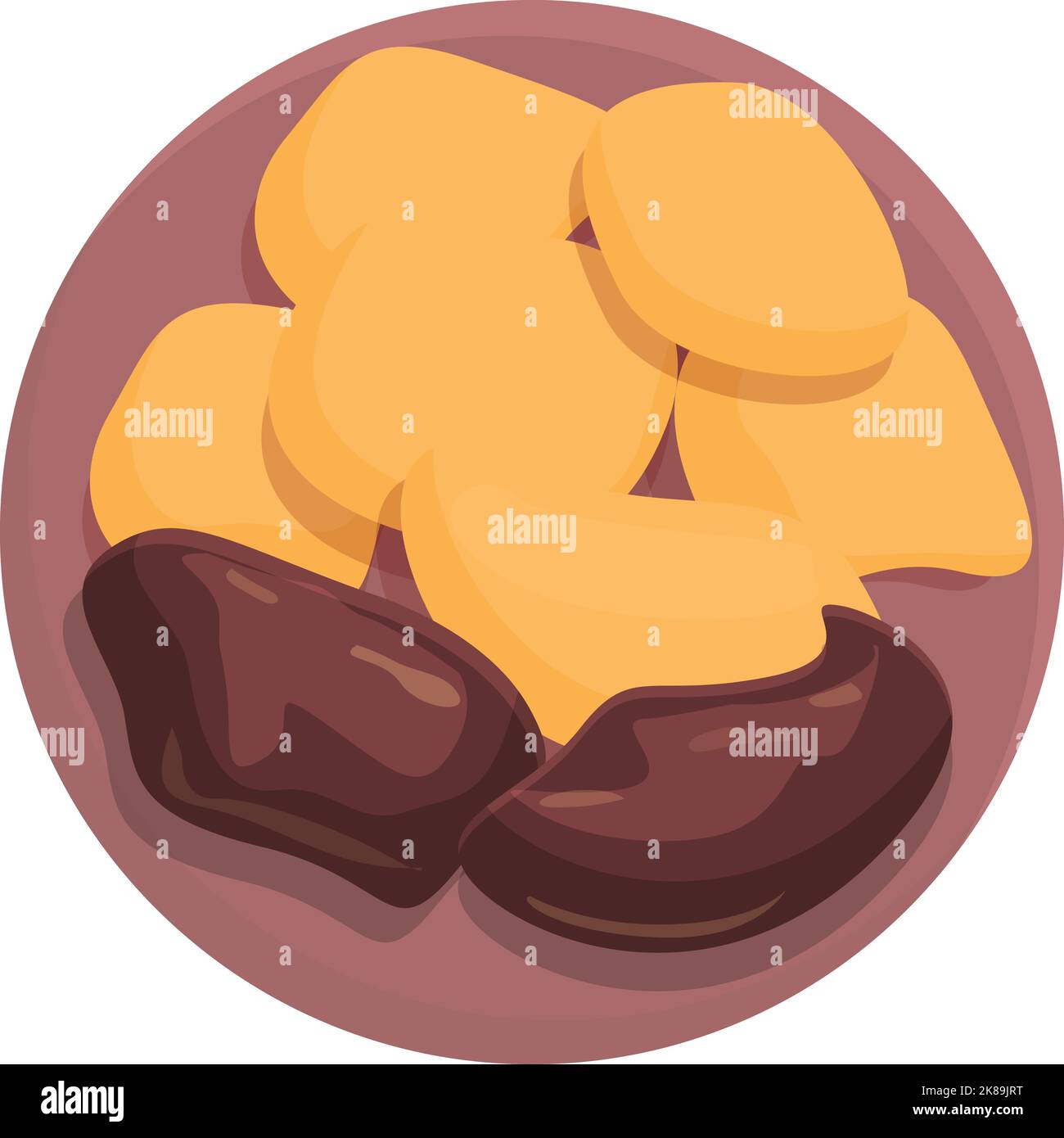 Seafood meal portugal Cut Out Stock Images & Pictures - Alamy