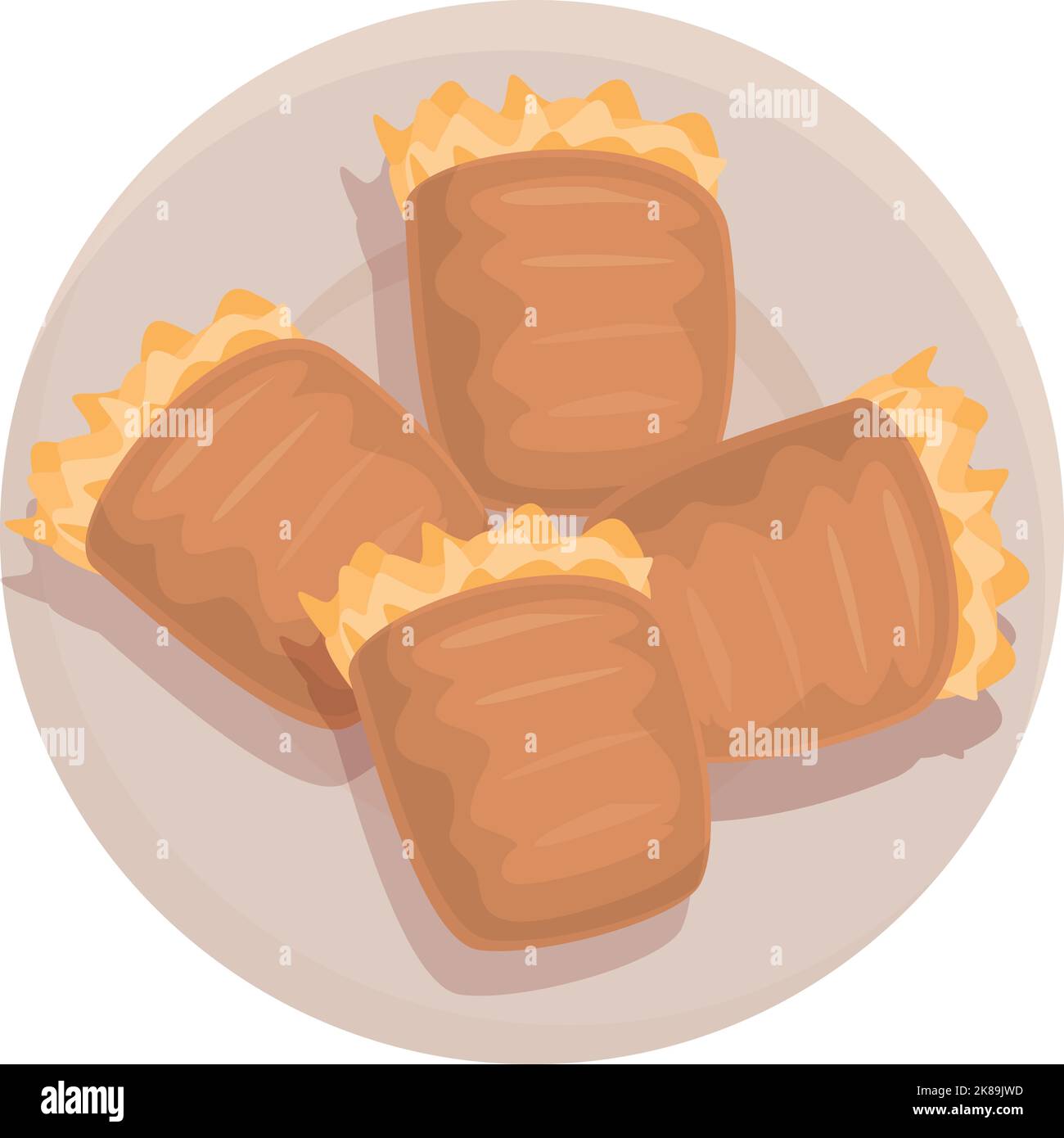 Portuguese seafood meal Stock Vector Images - Alamy
