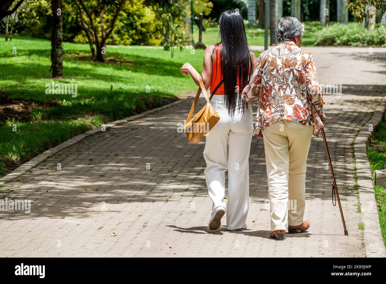Bogota Colombia,Engativa Calle 63 Jardin Botanico de Bogota¡ Jose ...